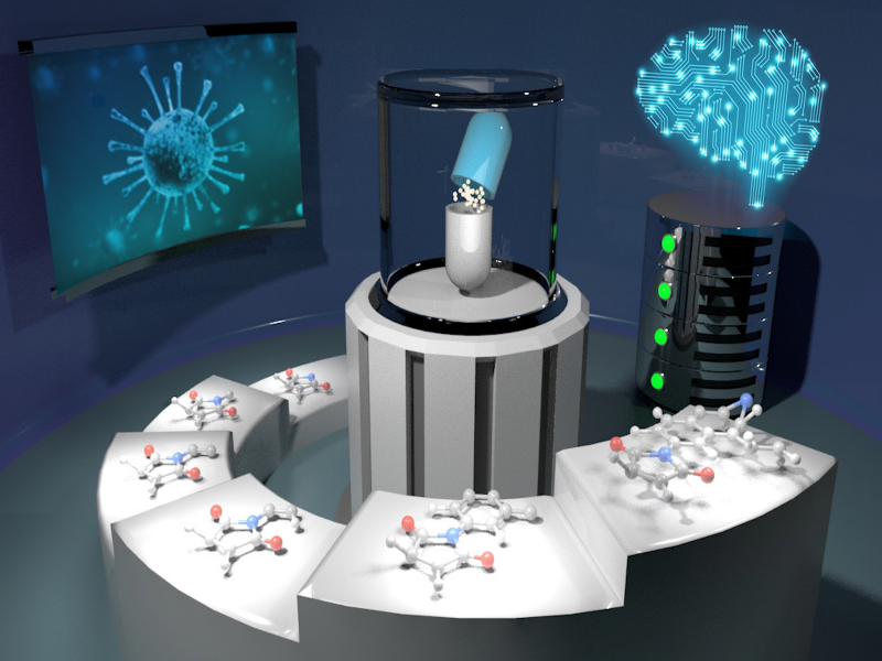 Artificial Intelligence | PNNL